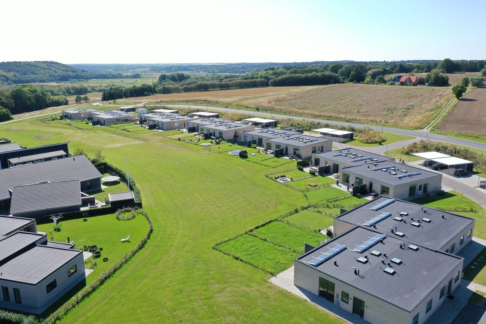 Vibækvej | Viborg Bolig- & Erhvervsudlejning