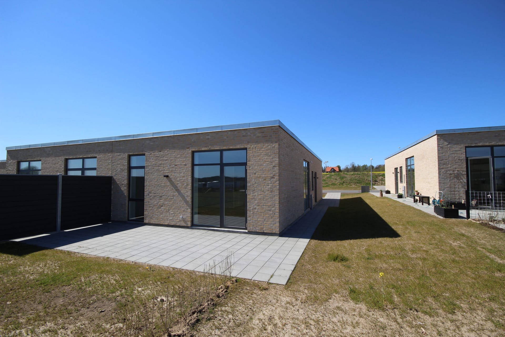 Vibækvej | Viborg Bolig- & Erhvervsudlejning